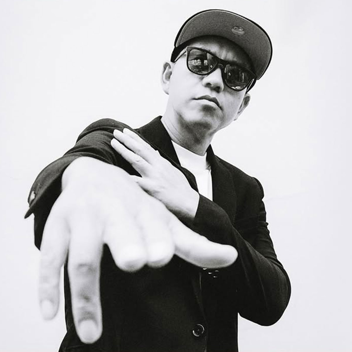 SAMI-T（MIGHTY CROWN）× NICI コレボレーション インタビュー